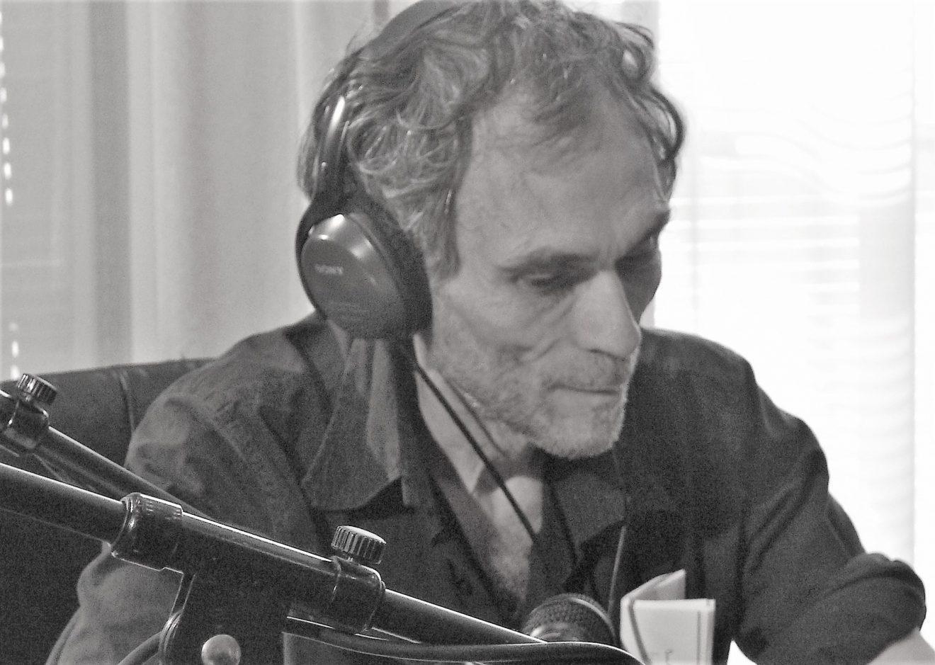 Disparition Patrice Berger, un homme de radio ! - Radio Couleurs