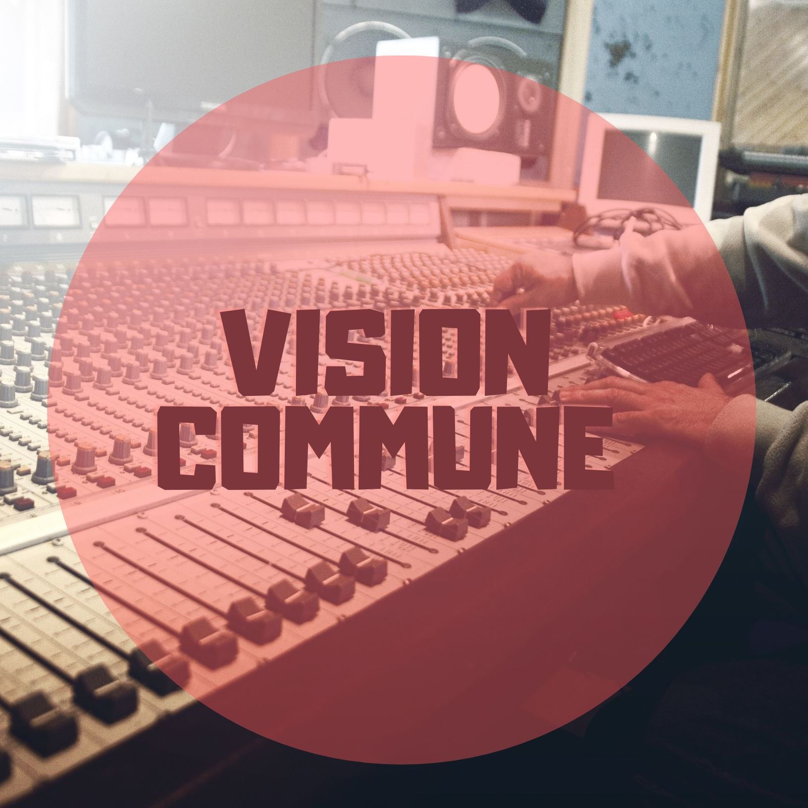 Vision commune – Couleurs FM 97.1